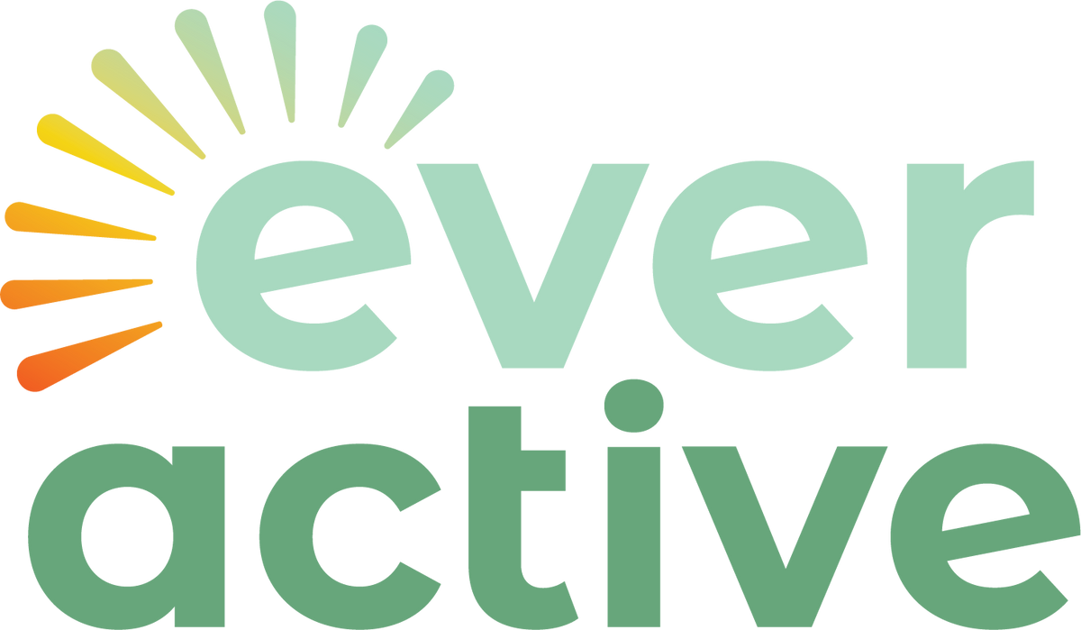 Ever Active Online Store