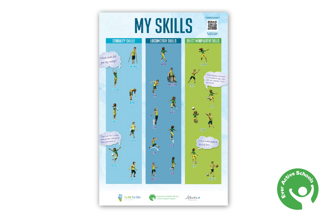 Charades Relay: Free Physical Education Game for K-9 – Ever Active Schools